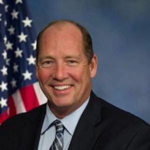 美議員邱豪推《香港自治法》制裁金融 US Congressman Ted Yoho introduce "Hong Kong Autonomy ...